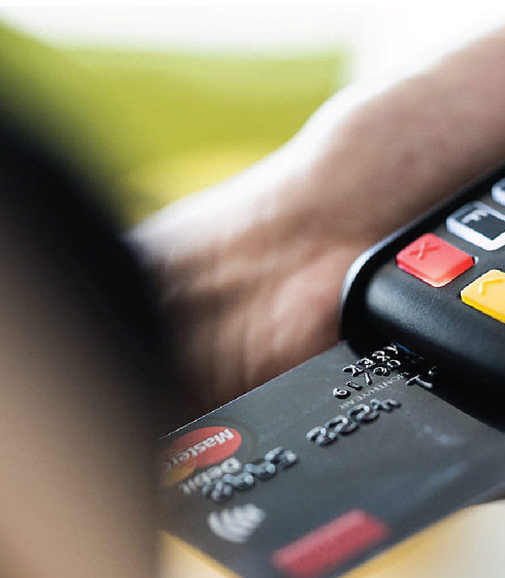 Benefits of a Student Credit Card – Discover your money